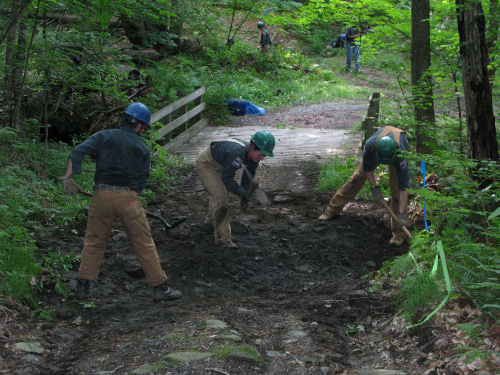 Class 4 Roads – White River Partnership